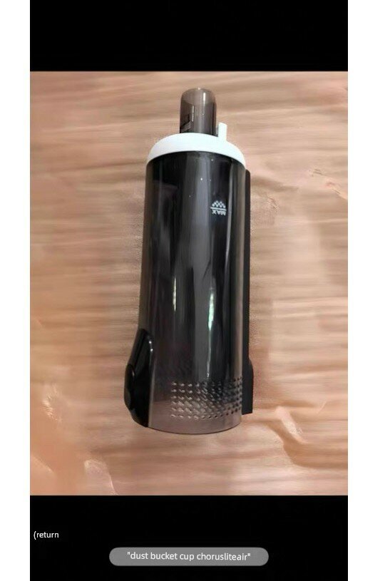 Оригинальный пылесборник Tineco Chorus Lite Air 2.0 Slim с фильтром, аксессуары, с небольшими царапинами Корпус