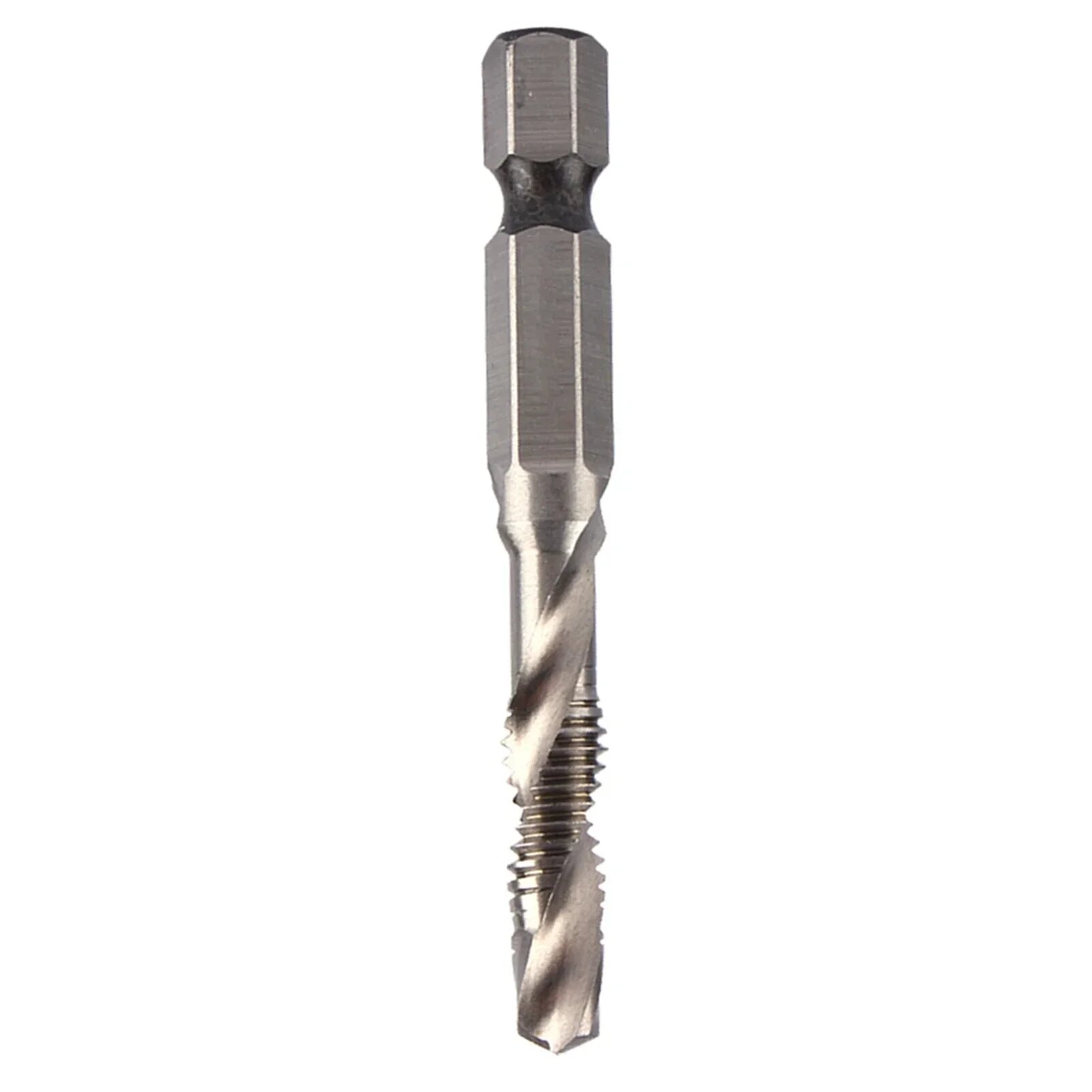 Сверла-метчики M6 HSS 1/4"