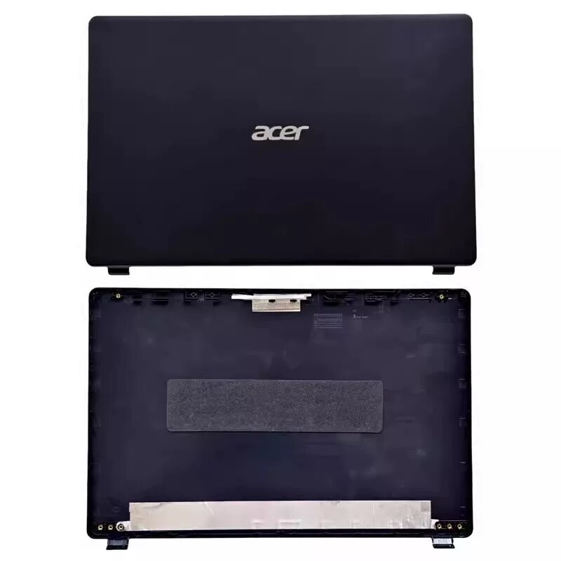 Корпус ноутбука Acer Aspire A315-42/54/55/56 N19C1 A-тип черный новый