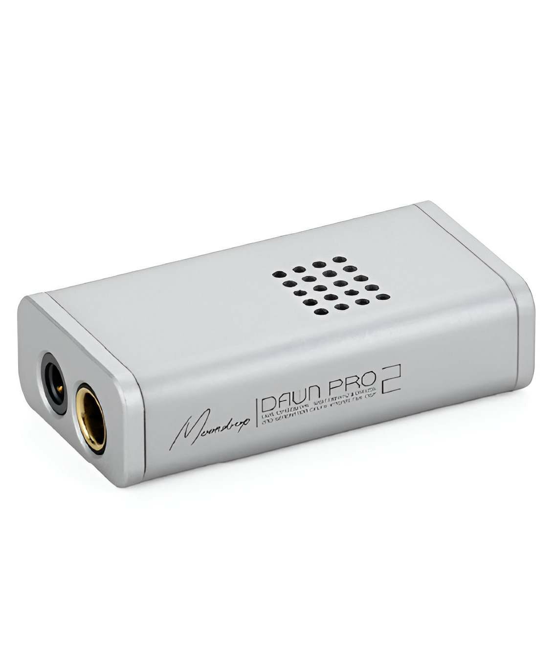 ЦАП Moondrop Dawn Pro 2. Портативный USB-ЦАП-усилитель для наушников
