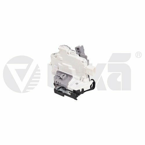 Замок двери задней правой Vika 88391813301