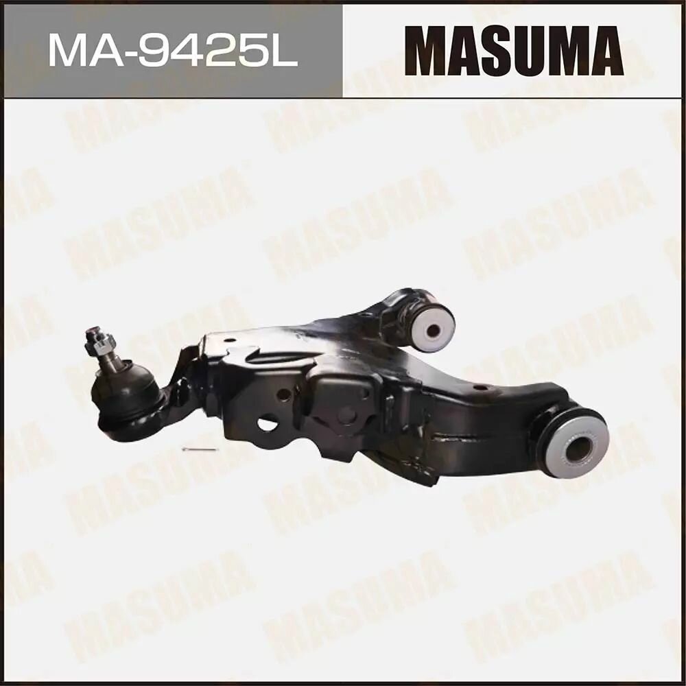 MA-9425L Рычаг TOYOTA LAND CRUISER лев. перед. ниж.