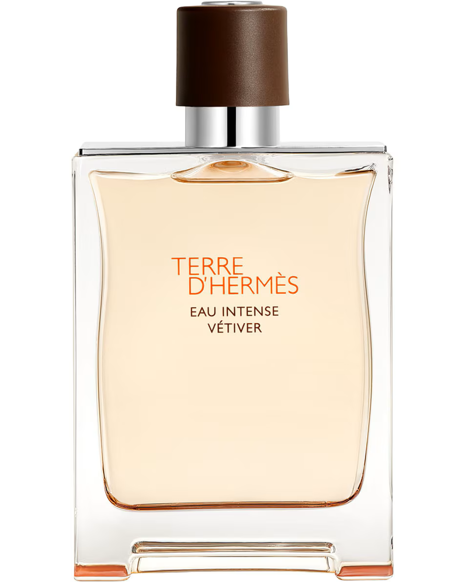 Hermes Terre D'Hermes Eau Intense Vetiver 200 мл парфюмерная вода для мужчин
