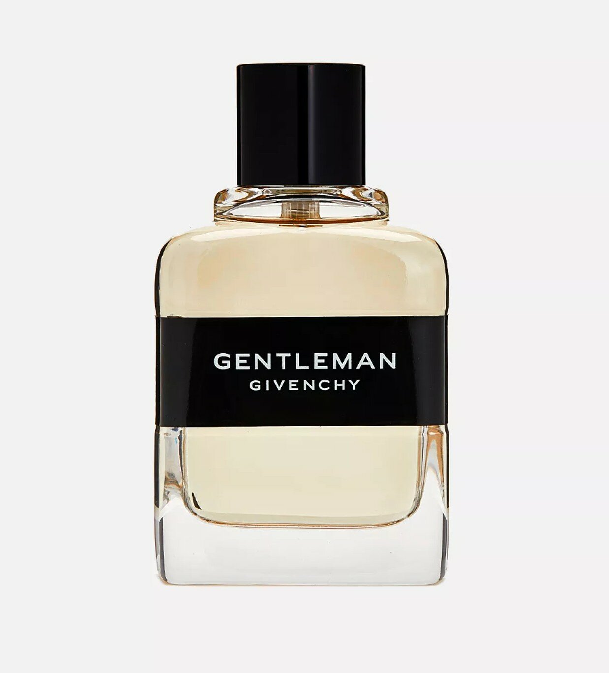Givenchy GENTLEMAN 2017 60 мл туалетная вода для мужчин ( sample )