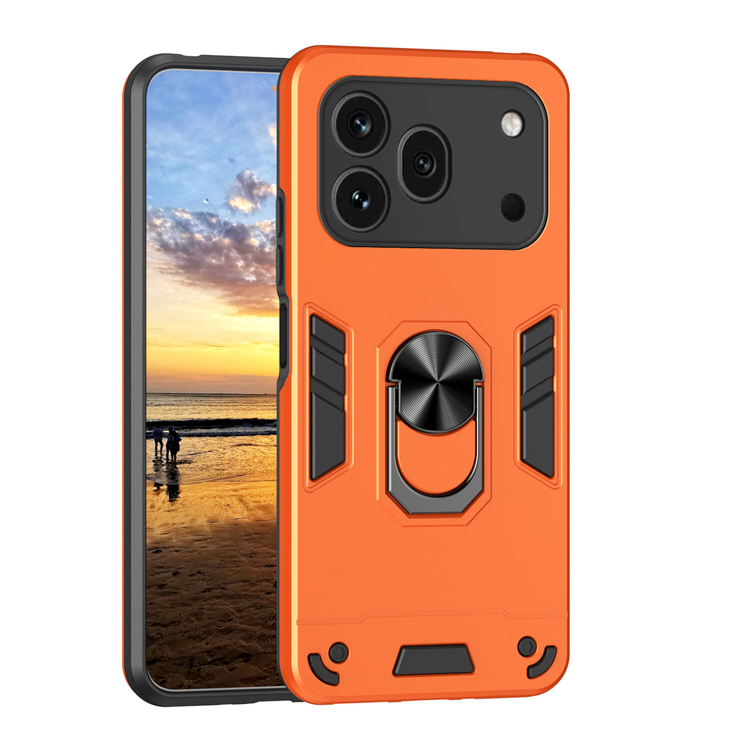 Чехол для Honor 600 Pro