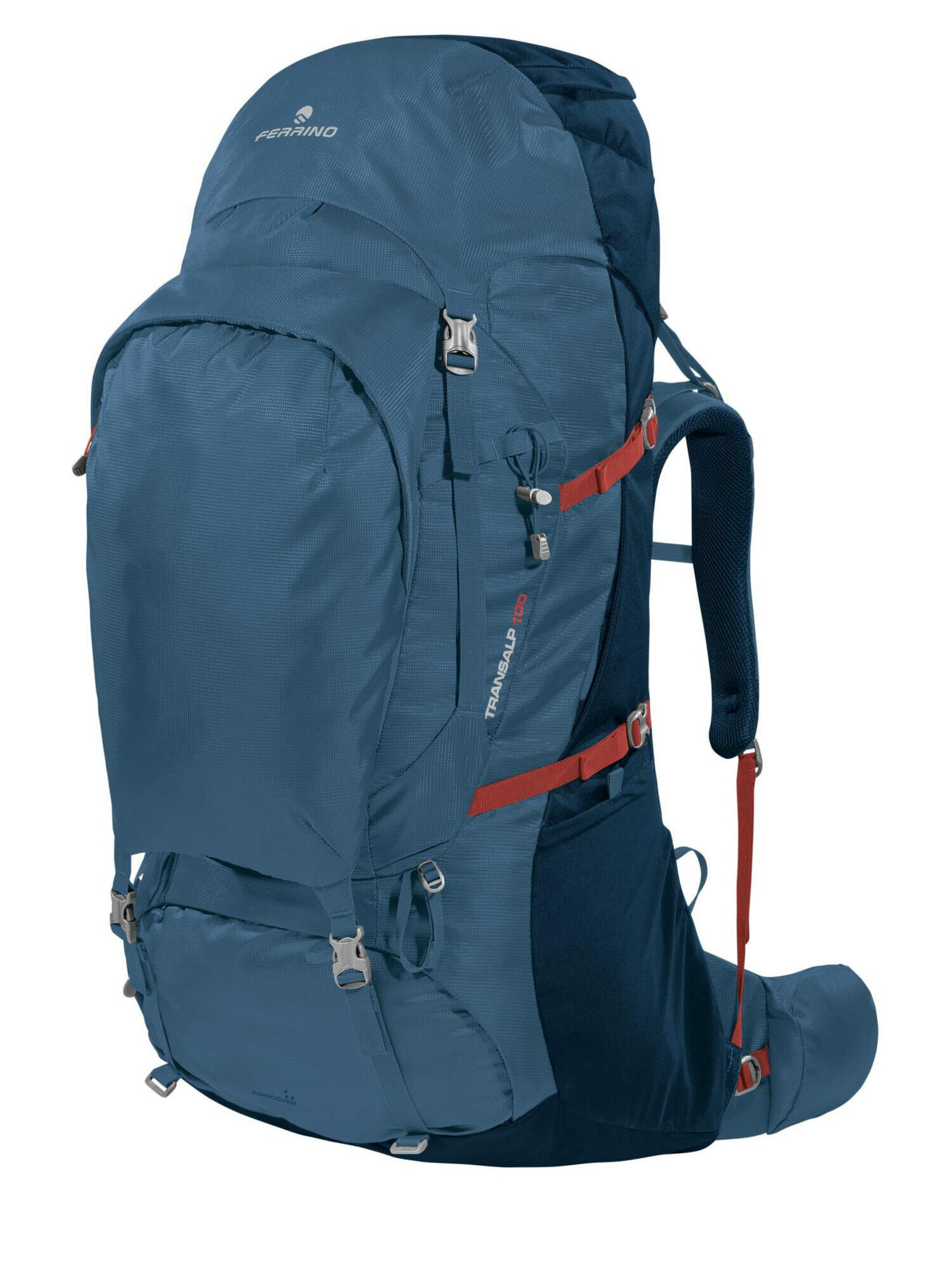 Рюкзак Ferrino Transalp 75 Blue