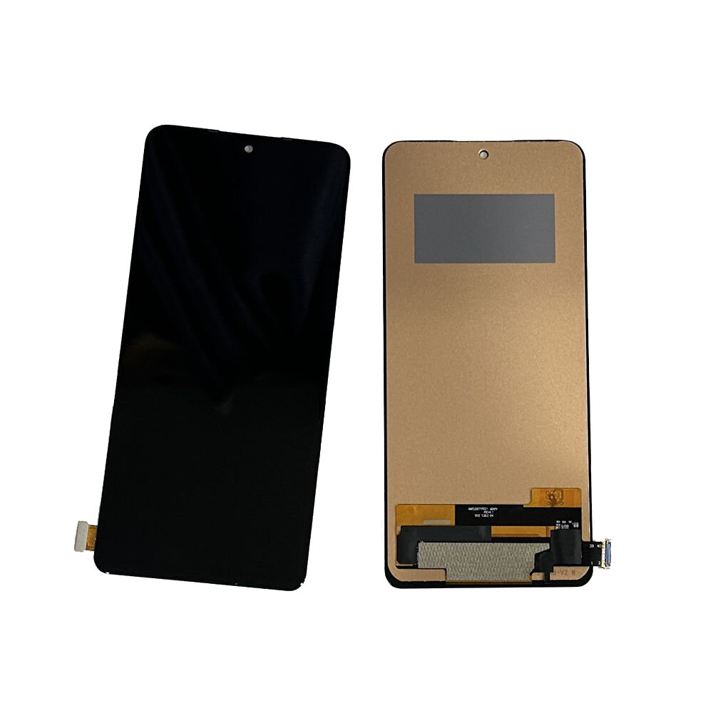 Дисплей для Xiaomi Redmi Note 10 Pro — фото 1