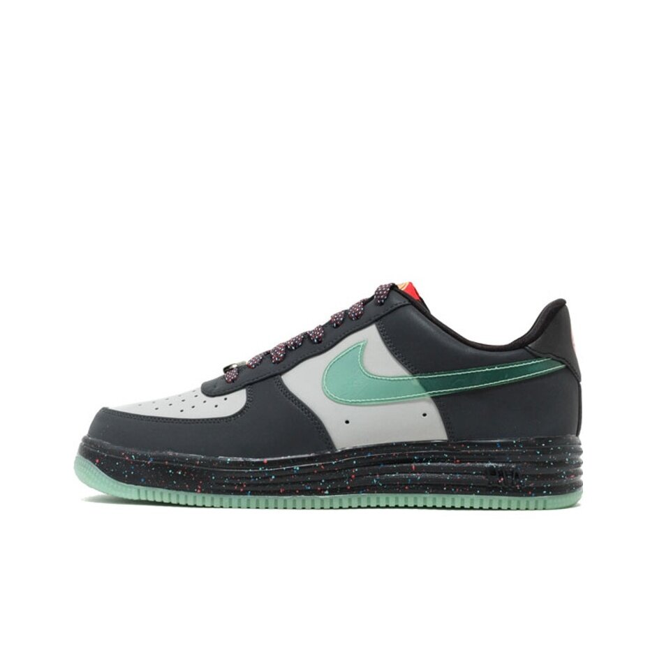 Кеды Lunar Force 1