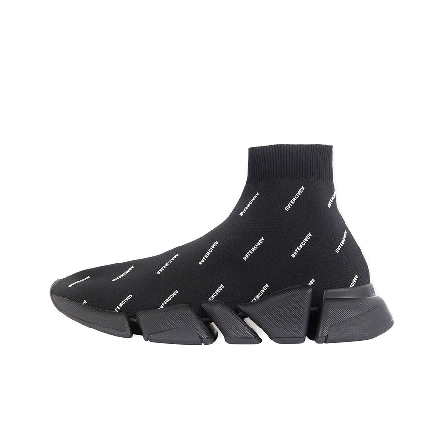 Кроссовки BALENCIAGA Speed 2.0