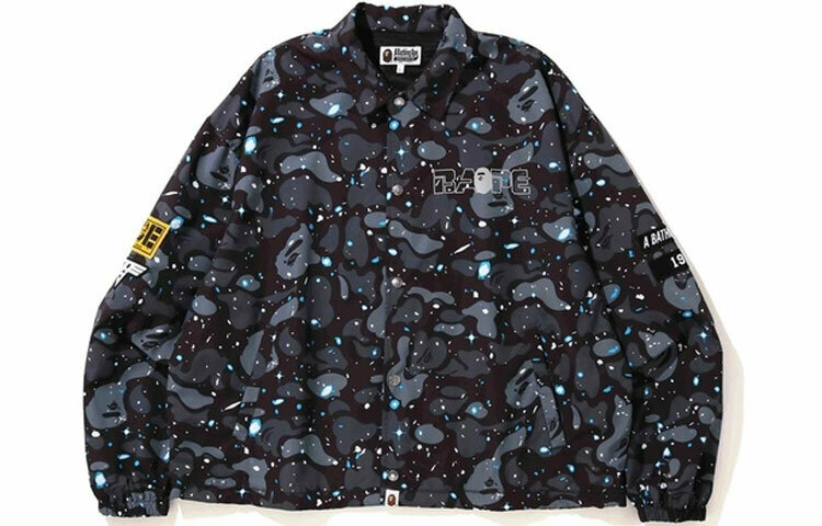 Куртка Bape
