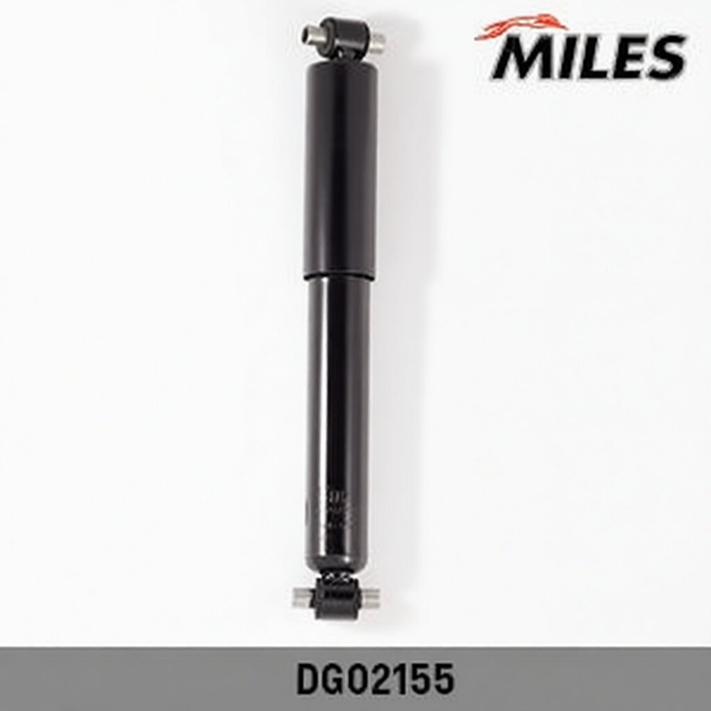 Амортизатор задний (MAZDA 6 08/02-07/08) (KYB 344363) DG02155 Miles арт. DG02155