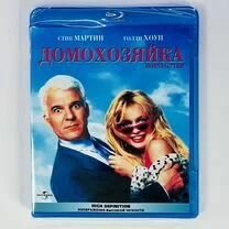 Домохозяйка. Blu-ray фильм