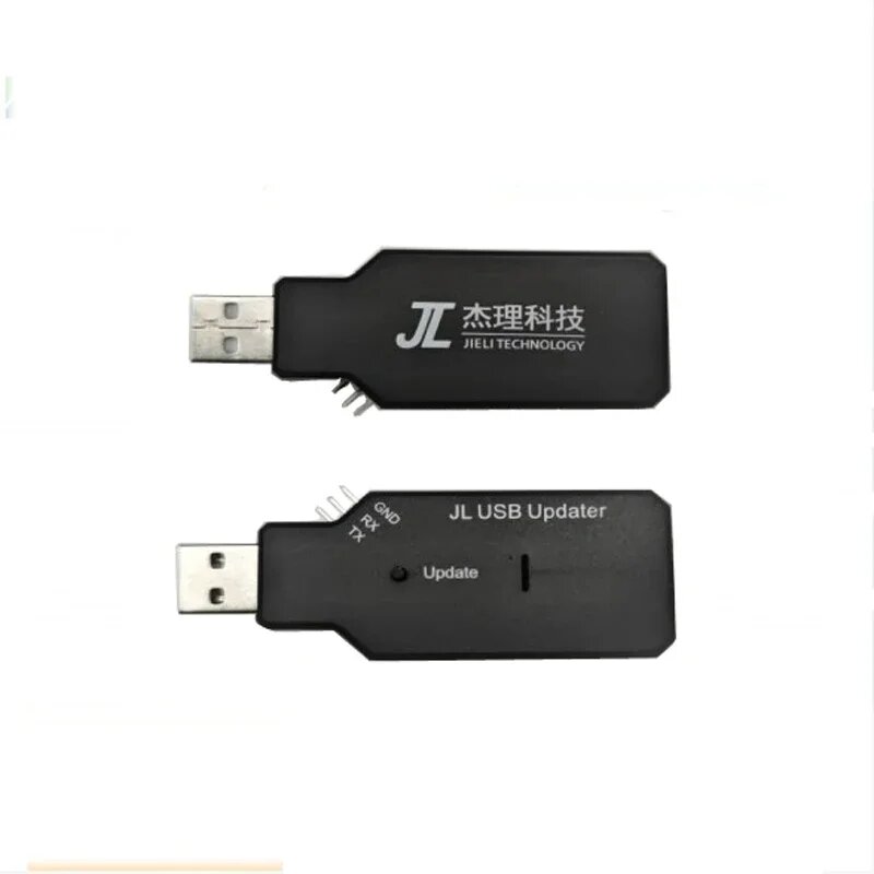 JL USB Updater 4.0 Debug Dongle