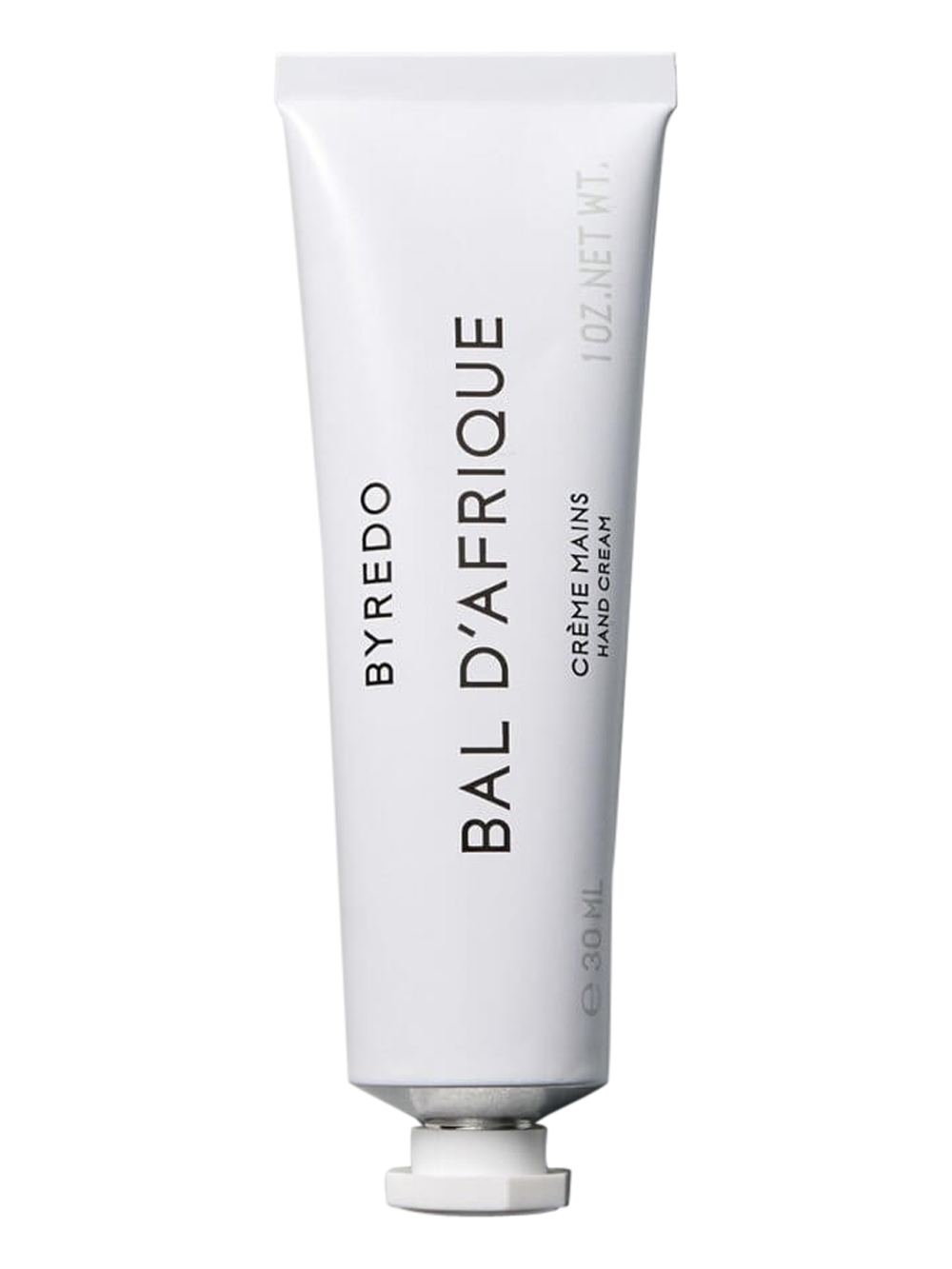 Bal D Afrique Byredo крем для рук 30 мл / Байредо Африканский Бал