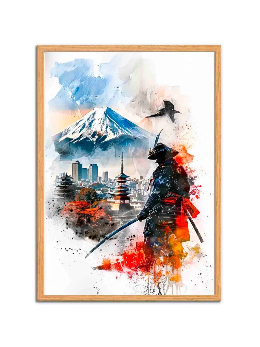 Домашняя мускусная утка, фермерское животное Samurai wi2, П