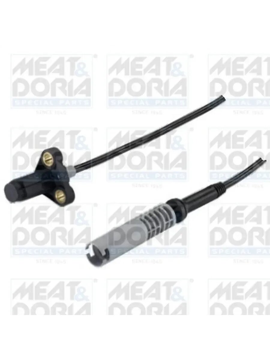 Датчик ABS BMW 5 E39 передний 34 52 1 182 159