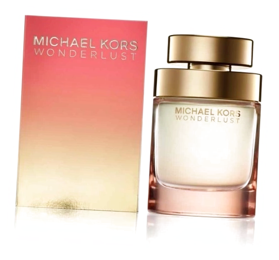 Вандерлост парфюмерная вода женская 100 мл / Michael Kors Wonderlust