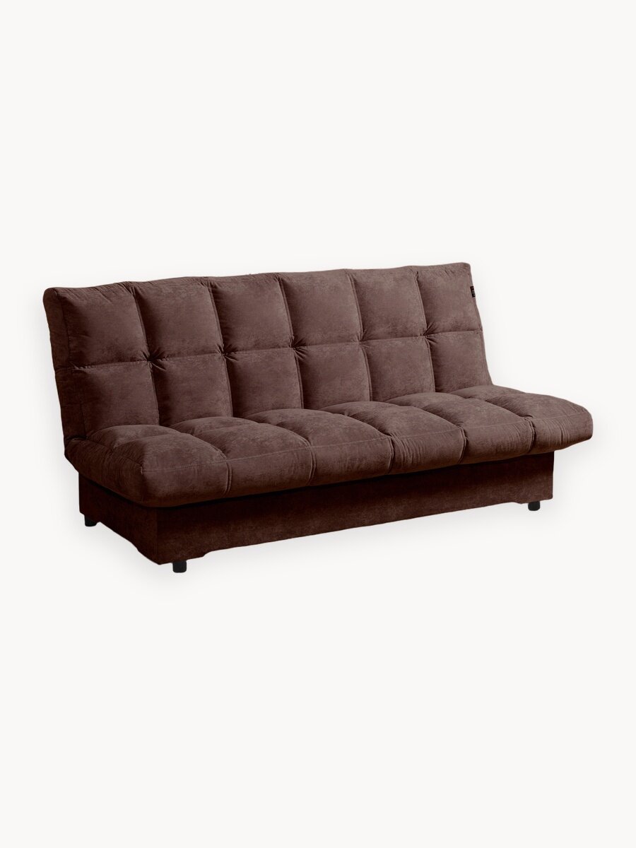 Диван-кровать Финка с ортопедическим основанием, механизм Книжка, Квест 33