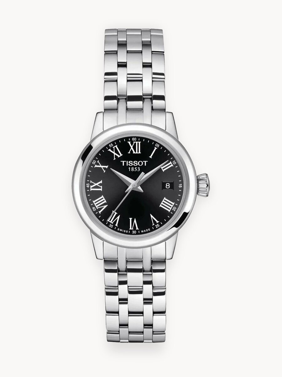 Наручные часы T-Classic