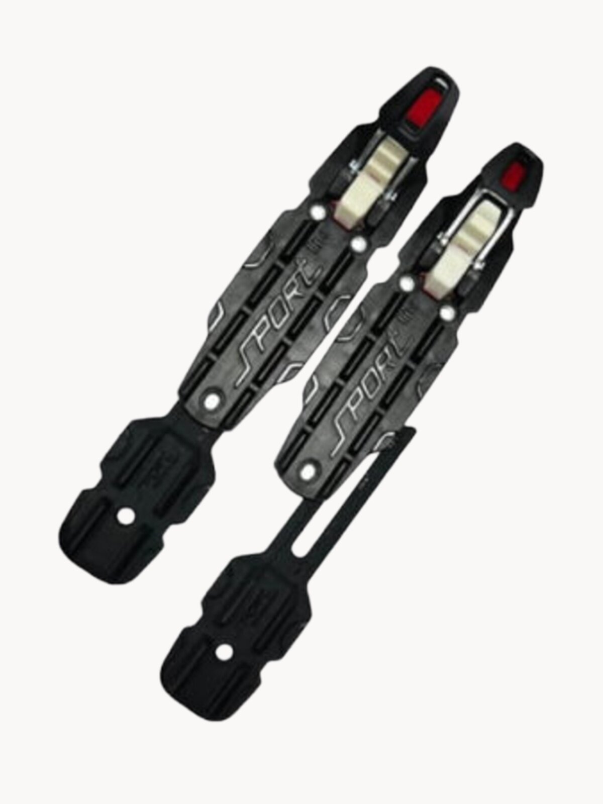 Лыжные крепления Stc NNN SPORT Skate гоночное черное