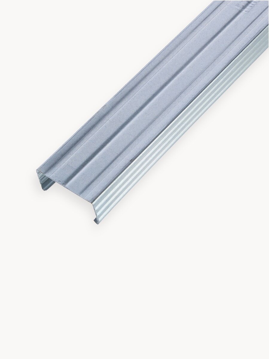 Профиль потолочный KNAUF 60/27 ПП, сталь, 3 м, толщина металла 0,6 мм