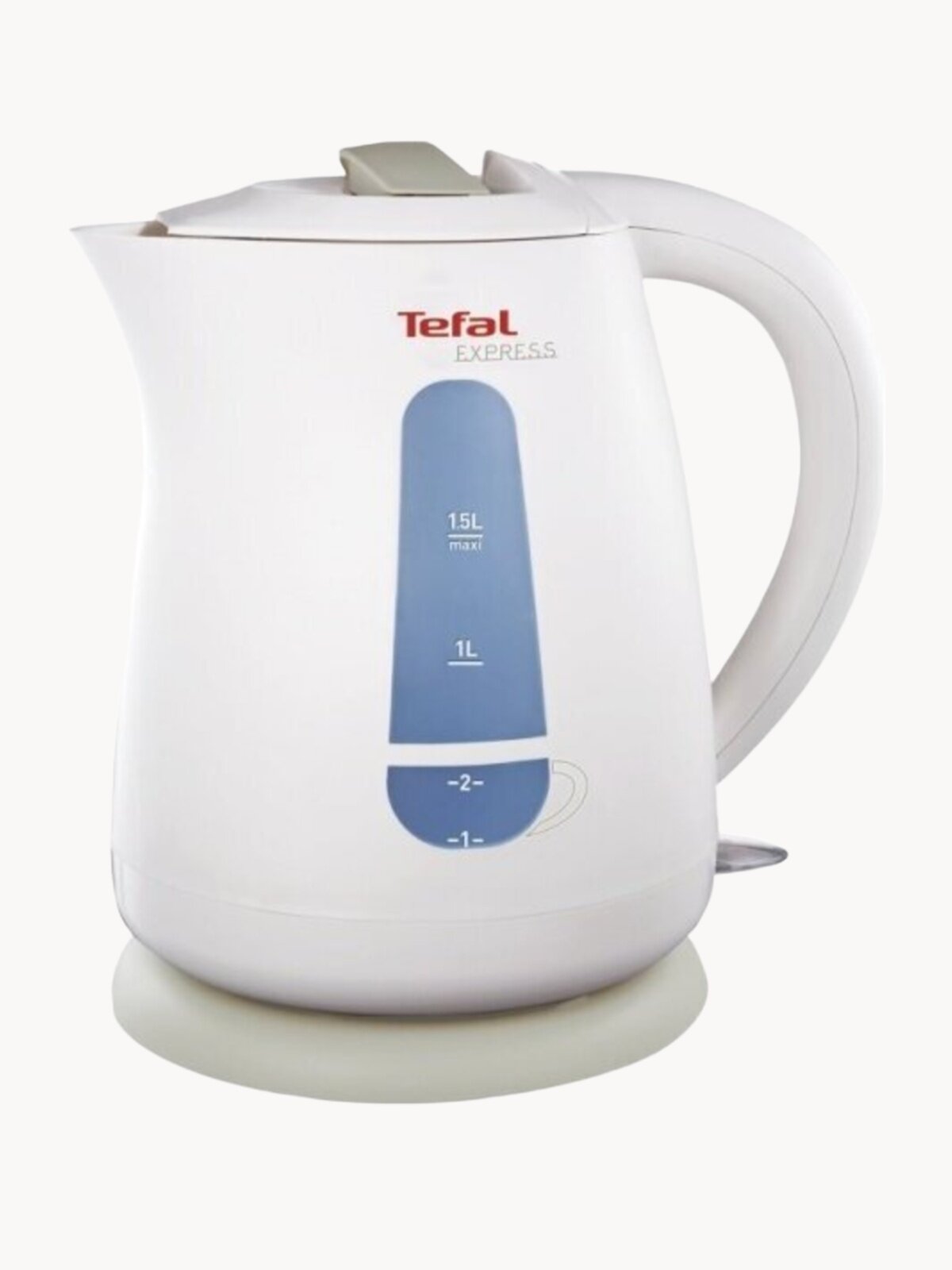 Чайник Tefal Express Plastic KO29913E