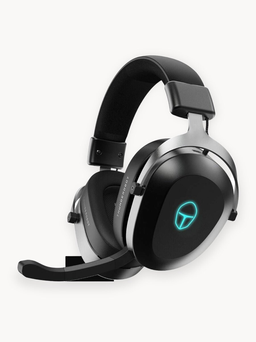 Игровые наушники Thunderobot HL550 Cryo Blast (JT00FW003RU)