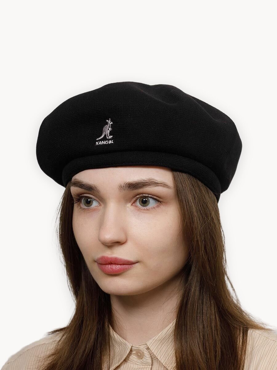 Берет Базовая коллекция для мужчин и женщин