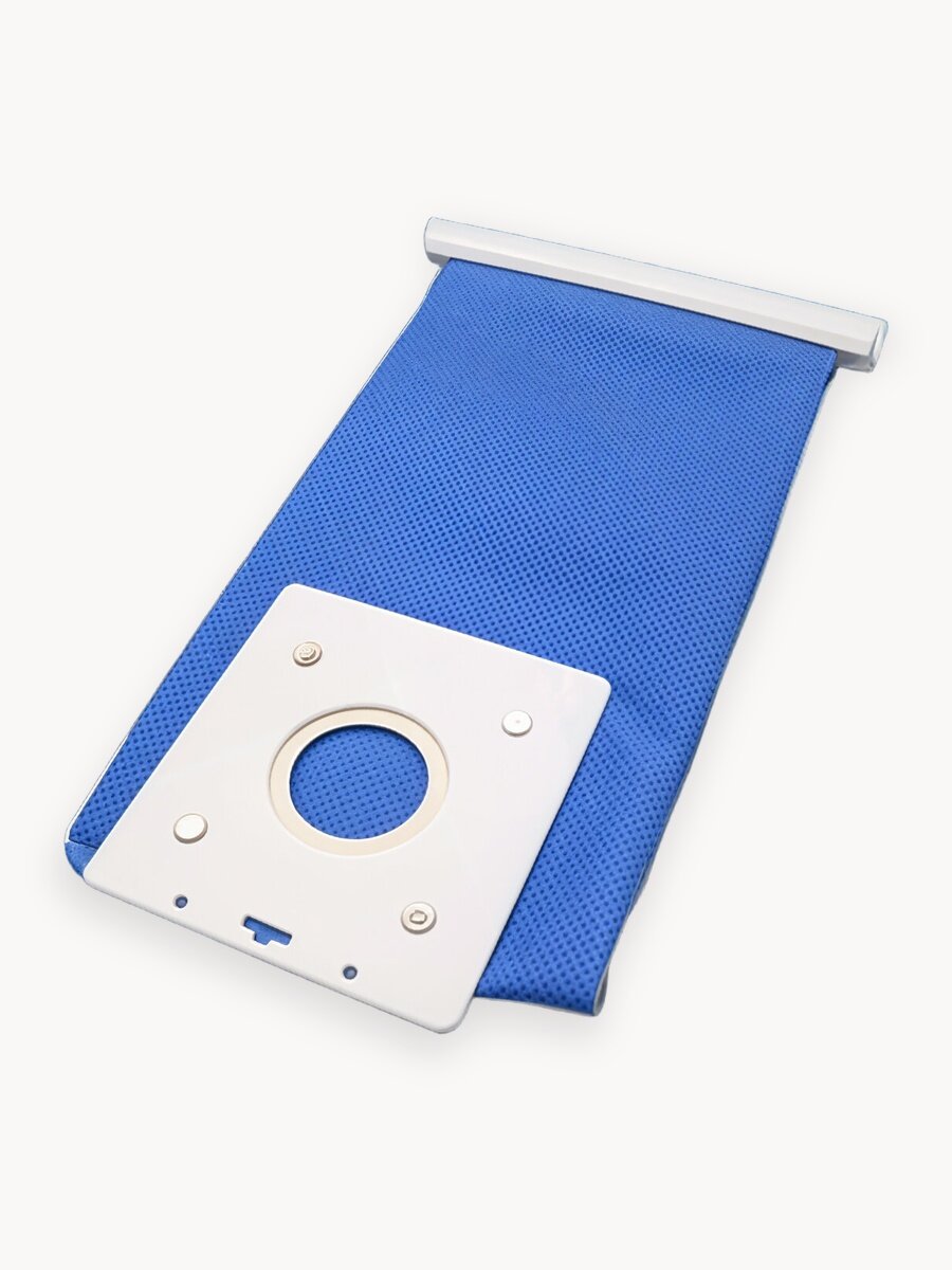 Мешок для пылесоса Samsung, многоразовый, тканевый, аналог DJ69-00420B - 1 шт