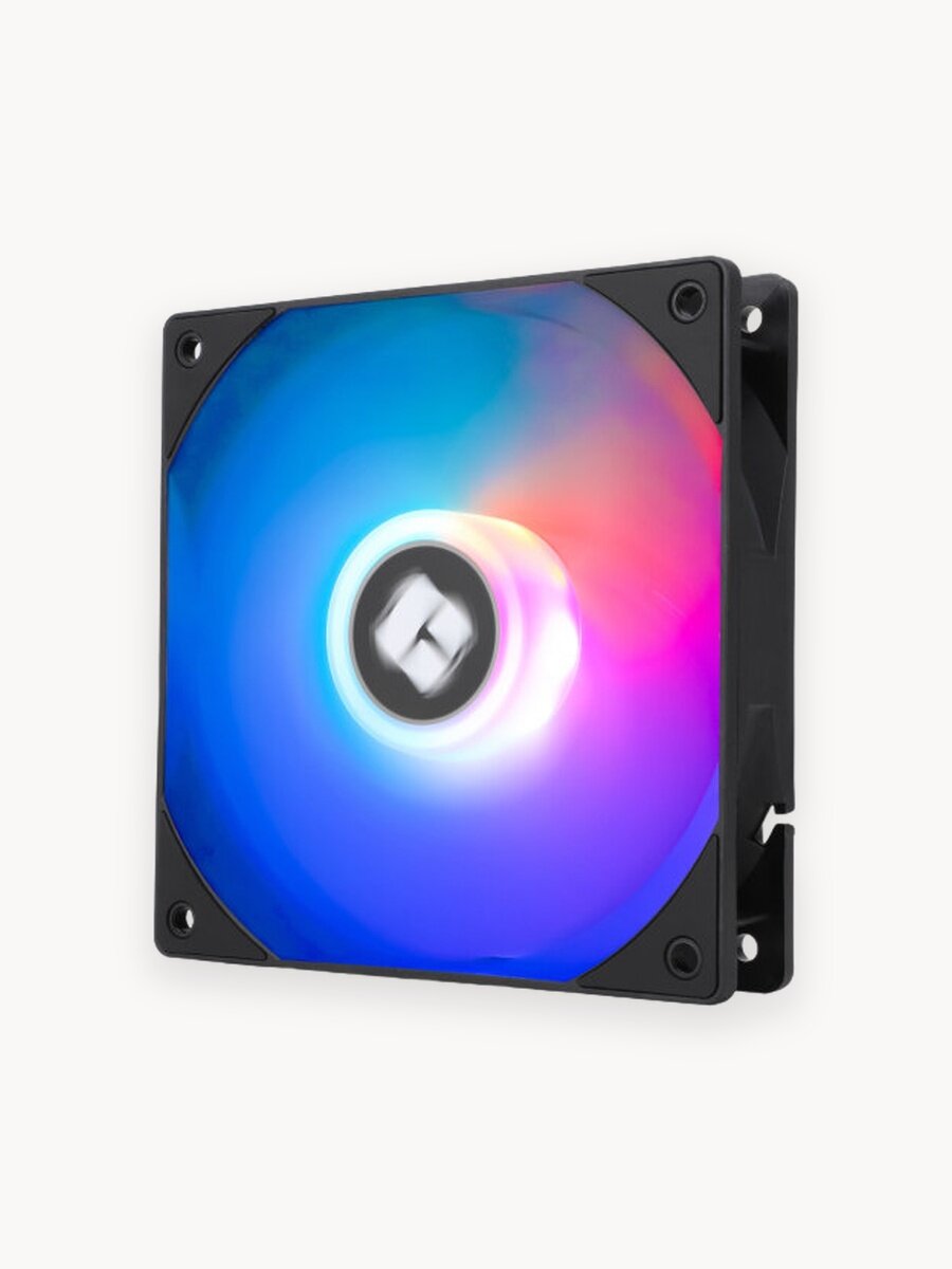 Вентилятор для корпуса Thermalright TL-C12RB-S V2 Reverse (TL-C12RB-S-V2)