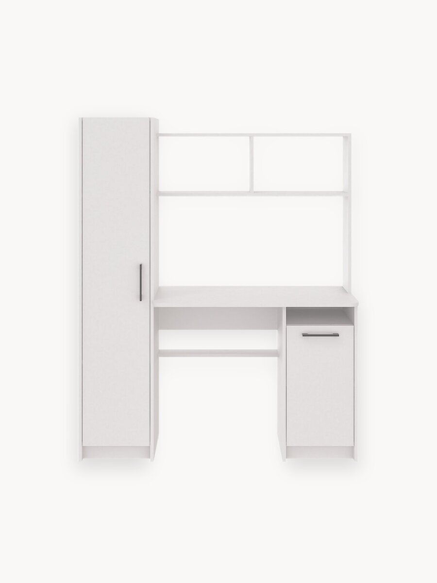 Компьютерный стол ПИРАМИДА комфорта Фронда 11