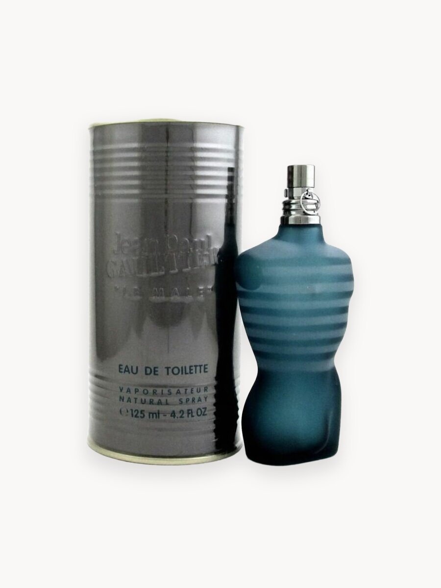 Туалетная вода Jean Paul Gaultier Le Male 125 мл