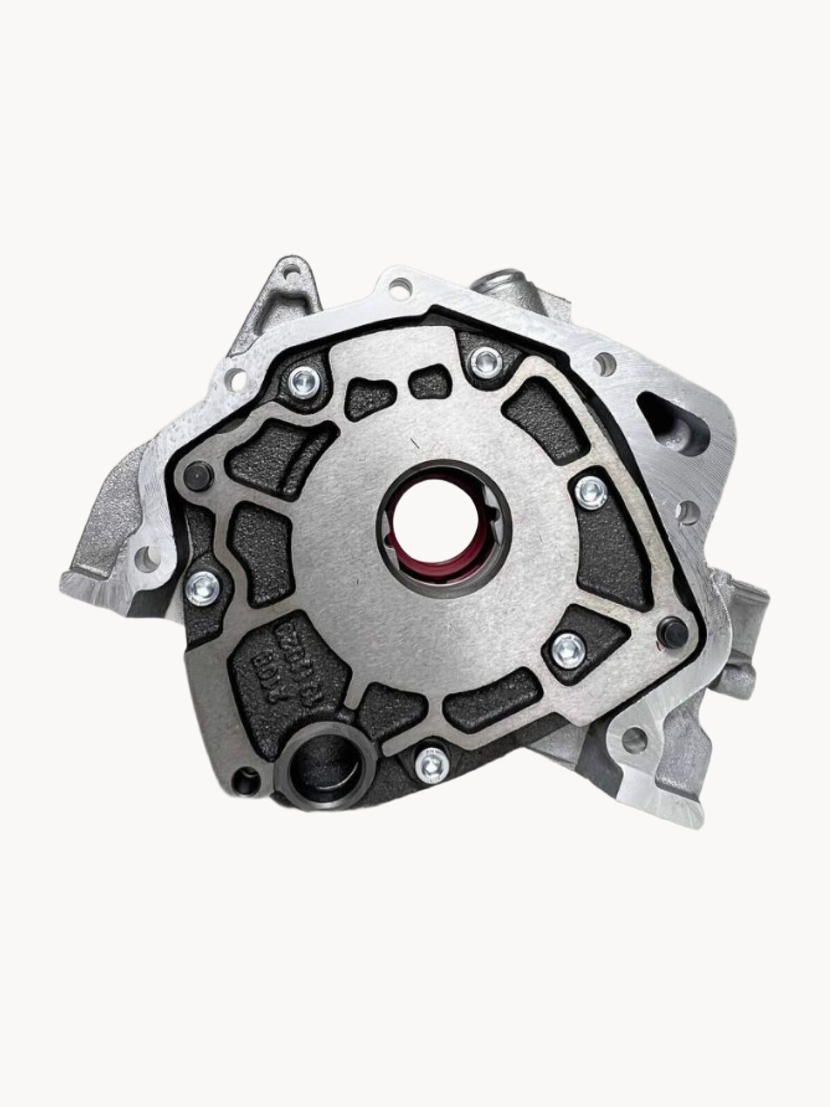 Насос масляный (маслонасос) для а/м ВАЗ 2110-12, 2113-15, Калина, Приора, Гранта