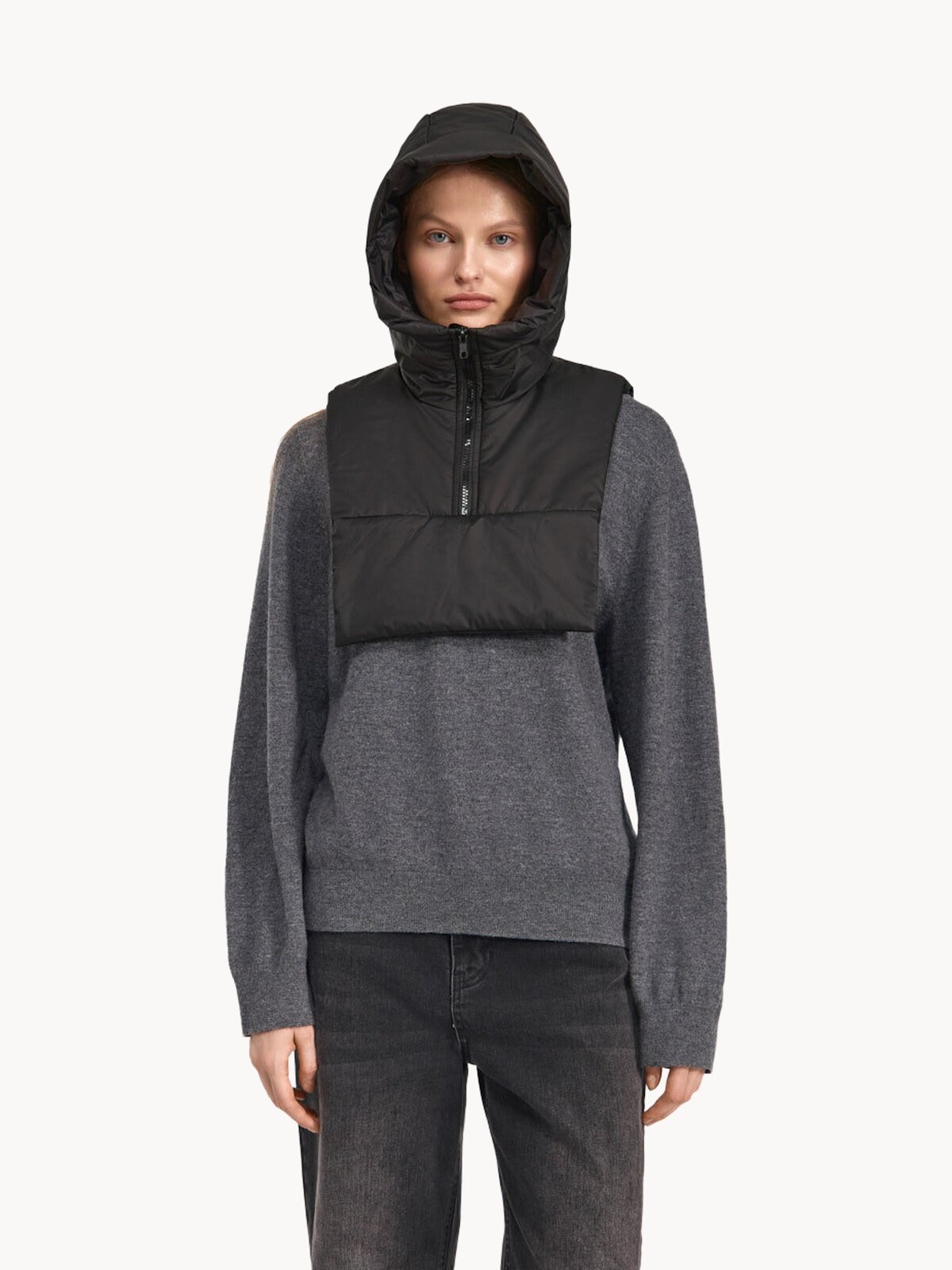 Капюшон GATE31 Мюнхен для женщин