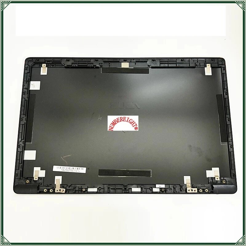 NUMBEREIGHT Крышка для ASUS UX501V N501VW G501VW G60VW Back cover used