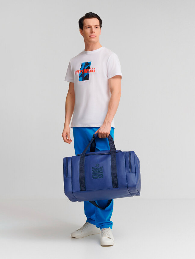 Сумка дорожная 