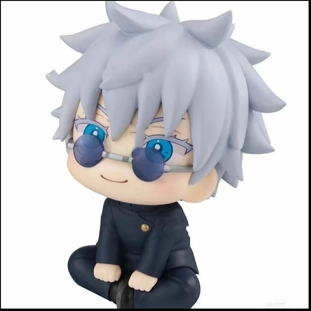 Фигурка матрешка "Герои аниме и манги", EVA, для детей от 12 лет