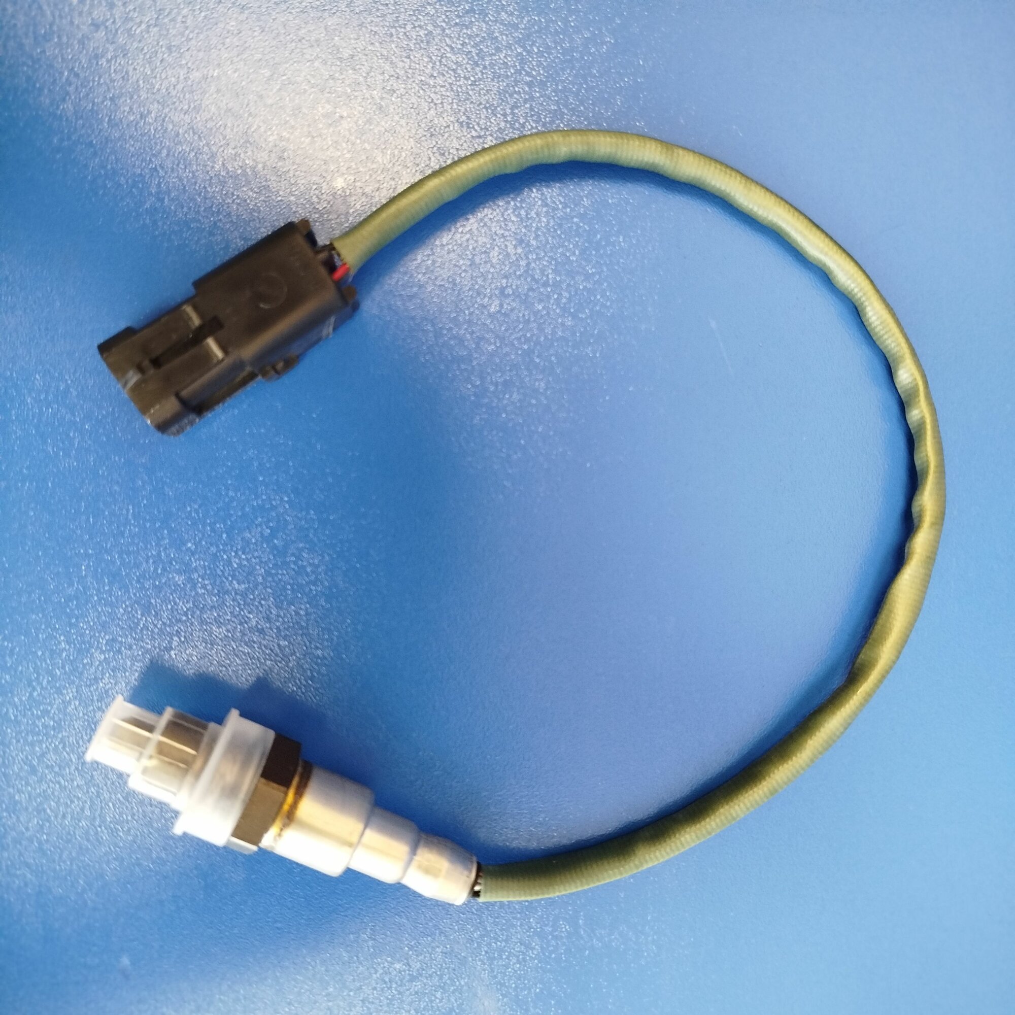 Датчик кислорода "BOSCH" УАЗ Патриот, Хантер Евро-3, 4 (0258030064)