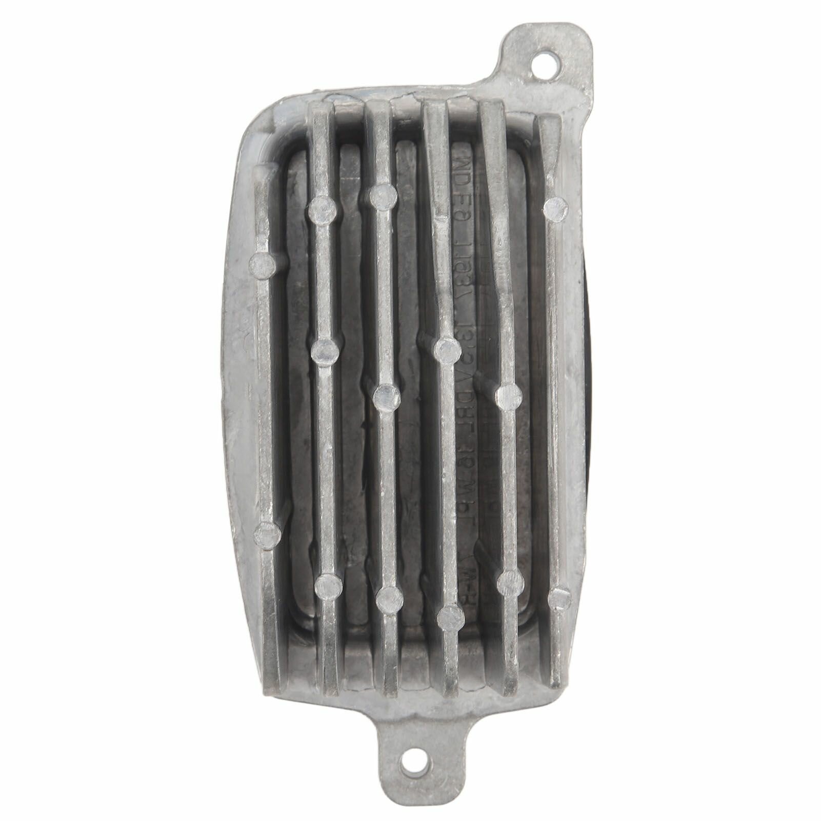 Блок управления фарами, светодиодный модуль ДХО для Megane IV 2016-2022, левый: 285759447R