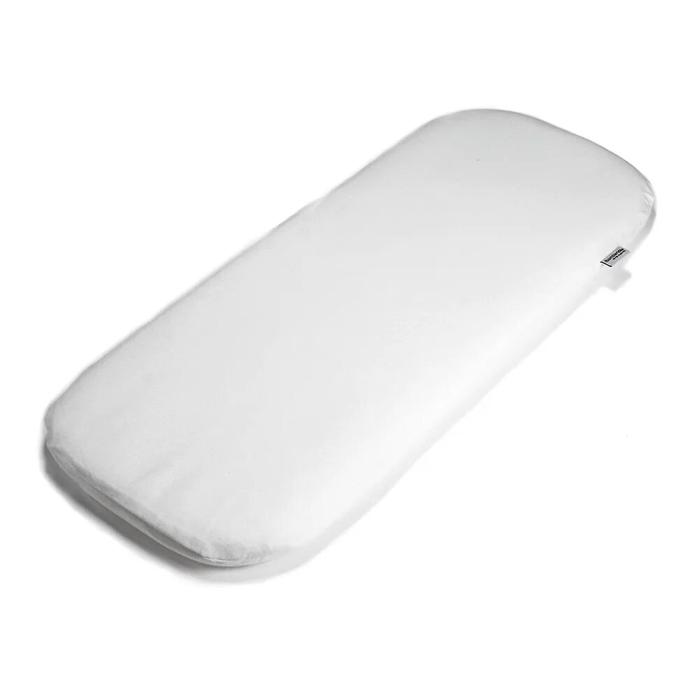 Съемный наматрасник Bumbleride Bassinet Mattress Cover, тип - Для люльки Indie и Era, артикул производителя MC-01