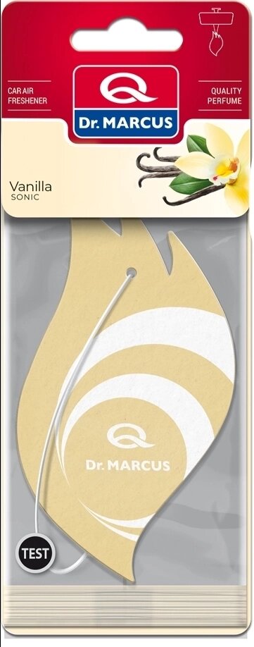 Ароматизатор Dr. Marcus sonic ваниль