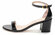 Сланцы Stuart Weitzman, размер EU 35 стопа (22CM), черный