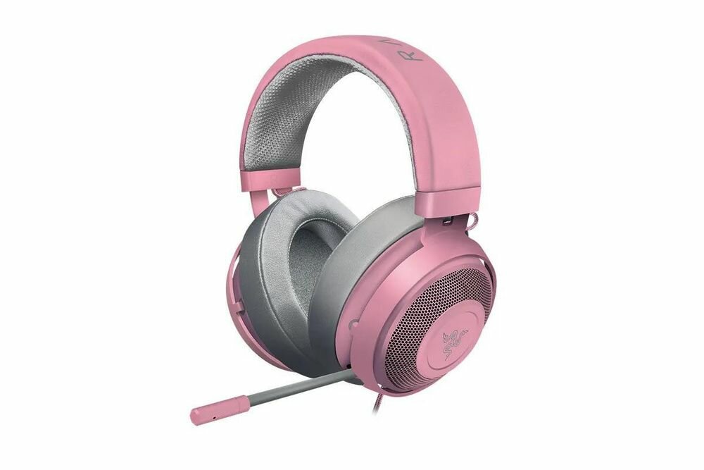Наушники Razer Kraken PRO V2