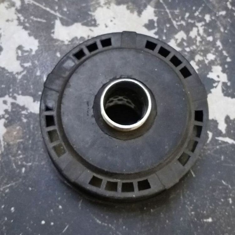 Фильтр воздушный компрессора воздушного-пневматического кратон AC-850-300-BDV