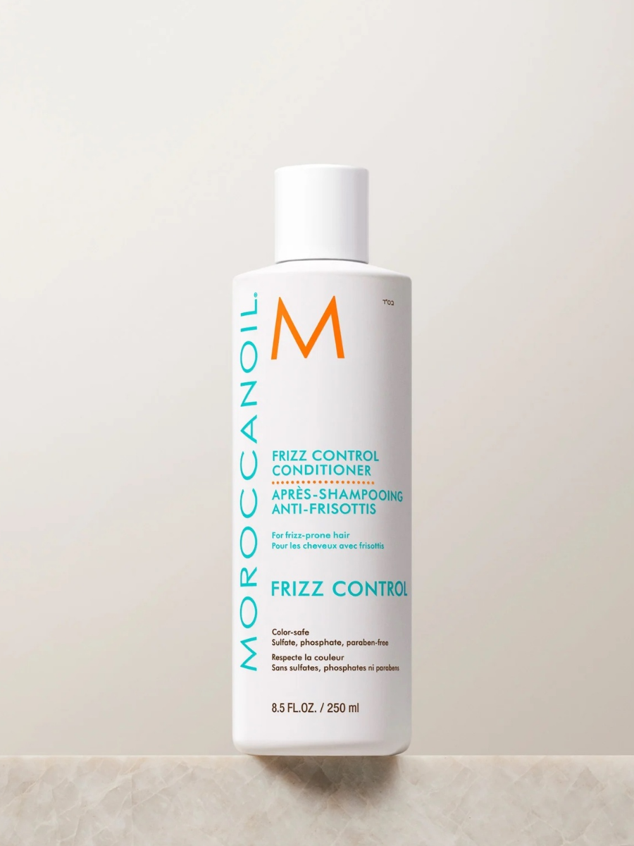 Кондиционер для Непослушных Волос Moroccanoil Frizz Control Conditioner, 250 мл