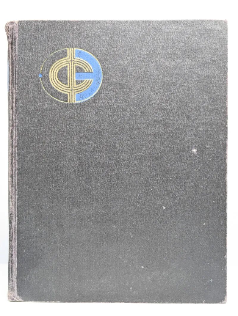 Физическая энциклопедия. Том 3 ред. Прохоров Александр Михайлович 1992