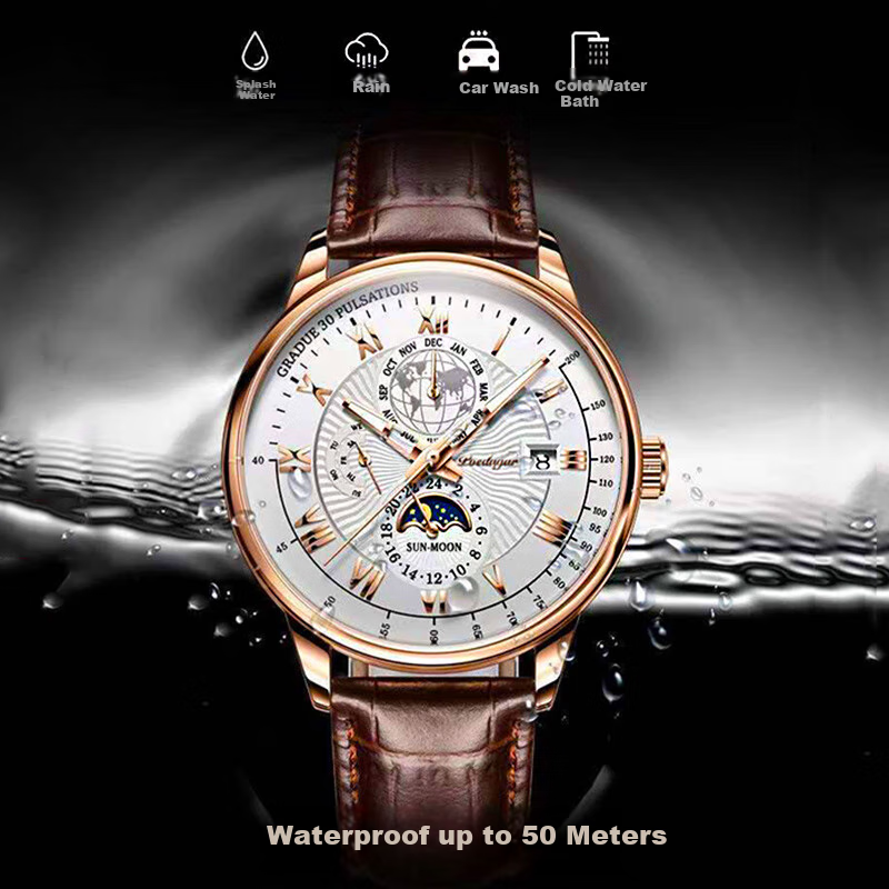 Наручные часы