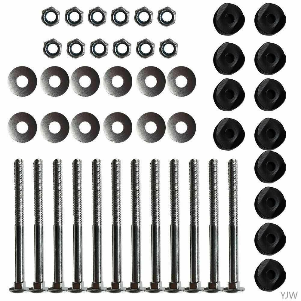 Крепление для батута (12шт), L25