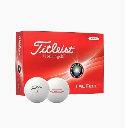 Мячи для гольфа Titleist