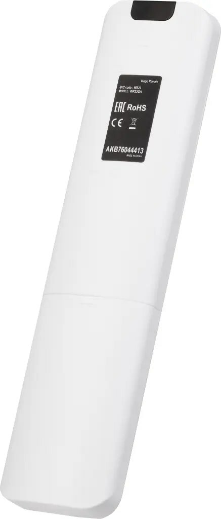 Пульт Huayu WR23GA, AKB76044413 для телевизора Hyundai, DEXP